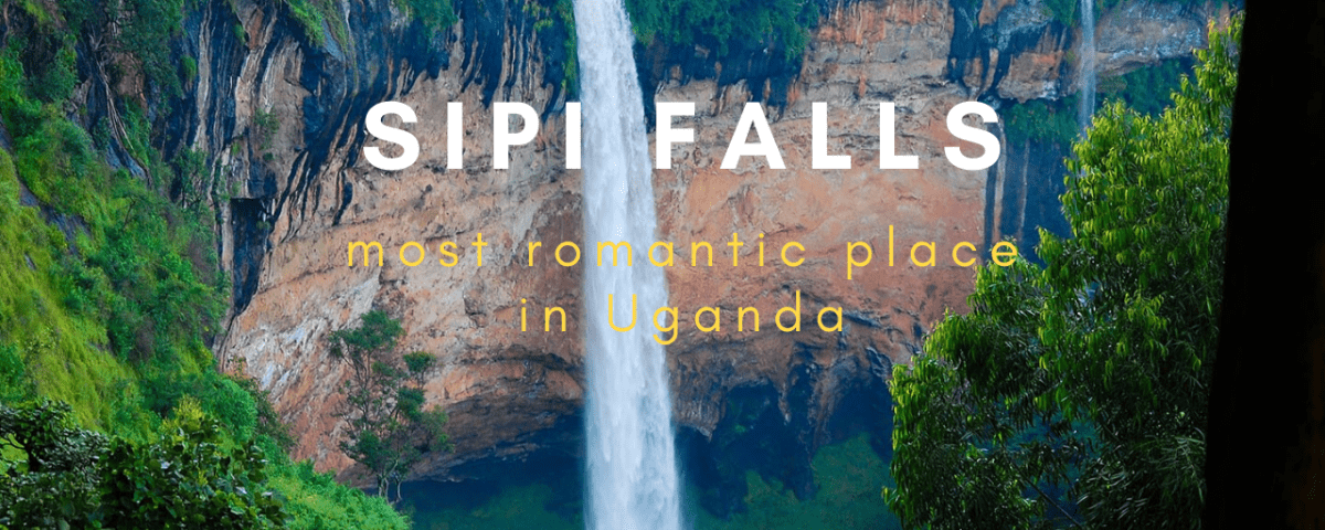 Renting a Car To Sipi Falls